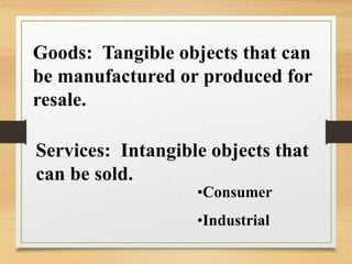 Mktg Economic Foundations PPT_123453.ppt