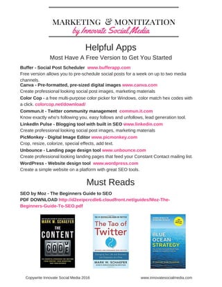 Brand Marketing Strategy and Monetization With Digital Marketing | PDF