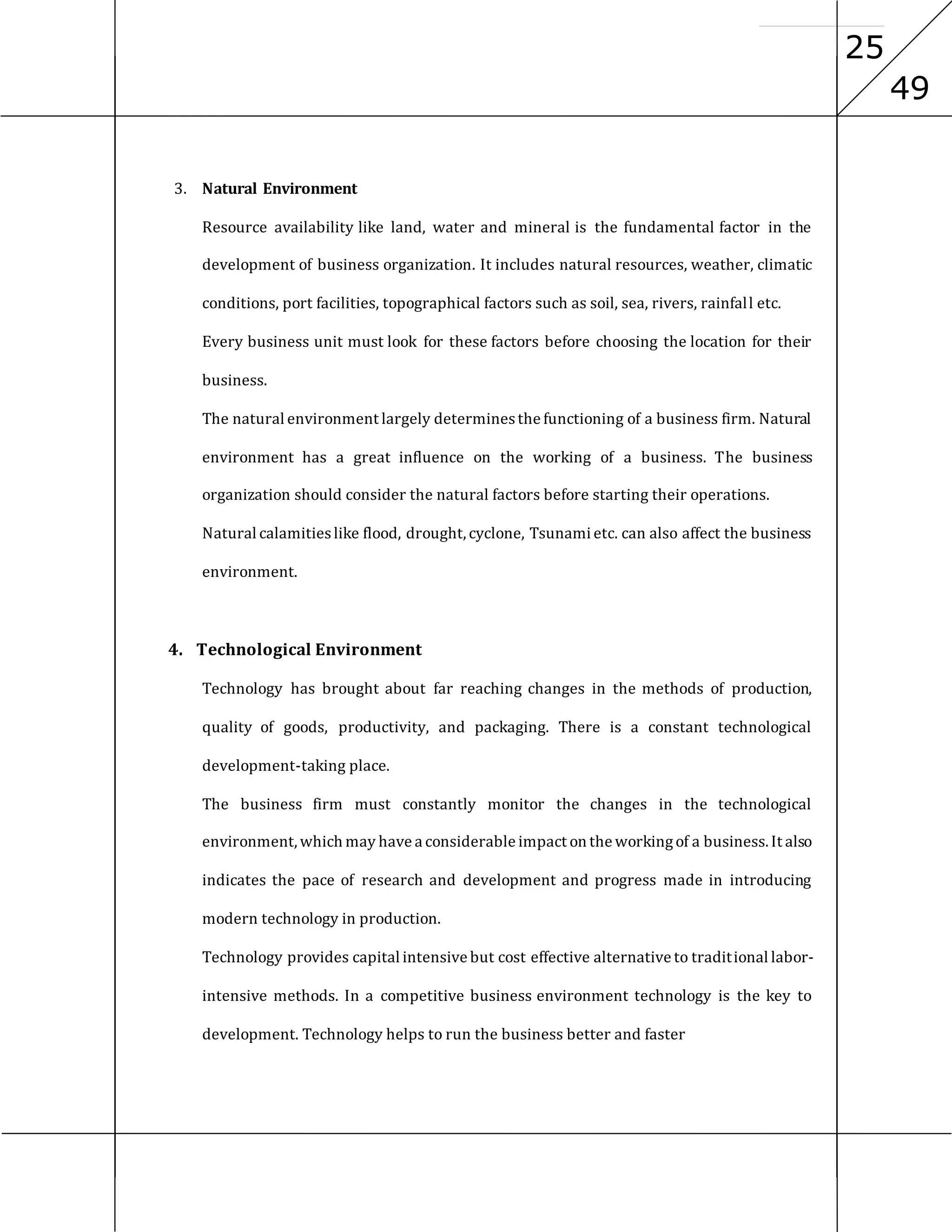 Marketing Management: Laundry Service with Pickup and Delivery Research | DOCX