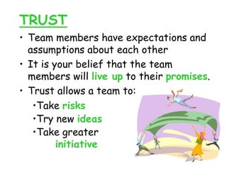 Team work.ppt