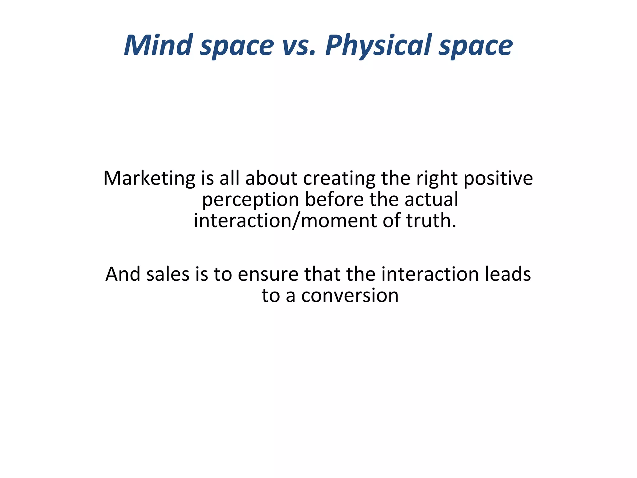 Mktg vs selling: The classic debate | PPT | Free Download