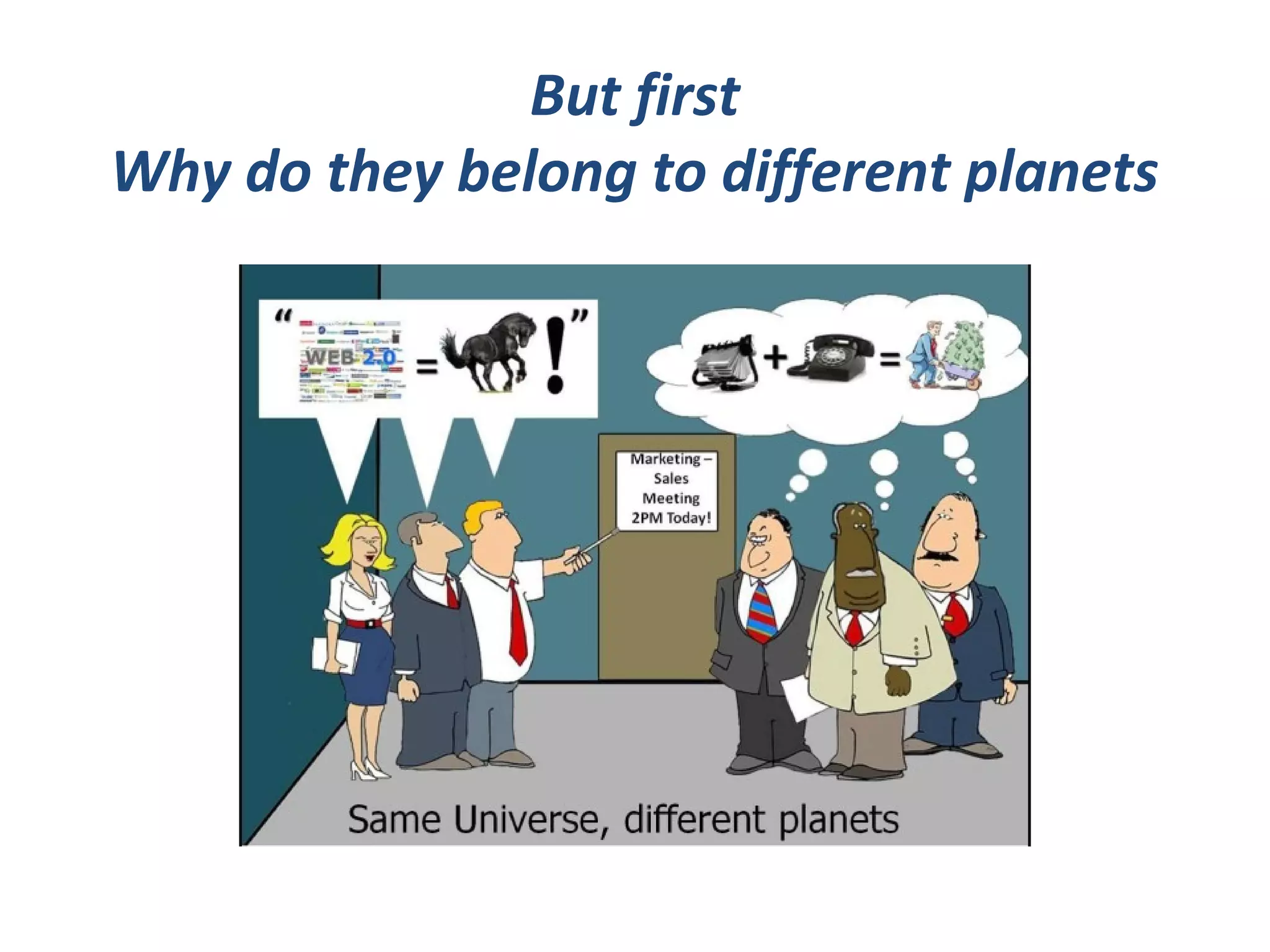 Mktg vs selling: The classic debate | PPT | Free Download