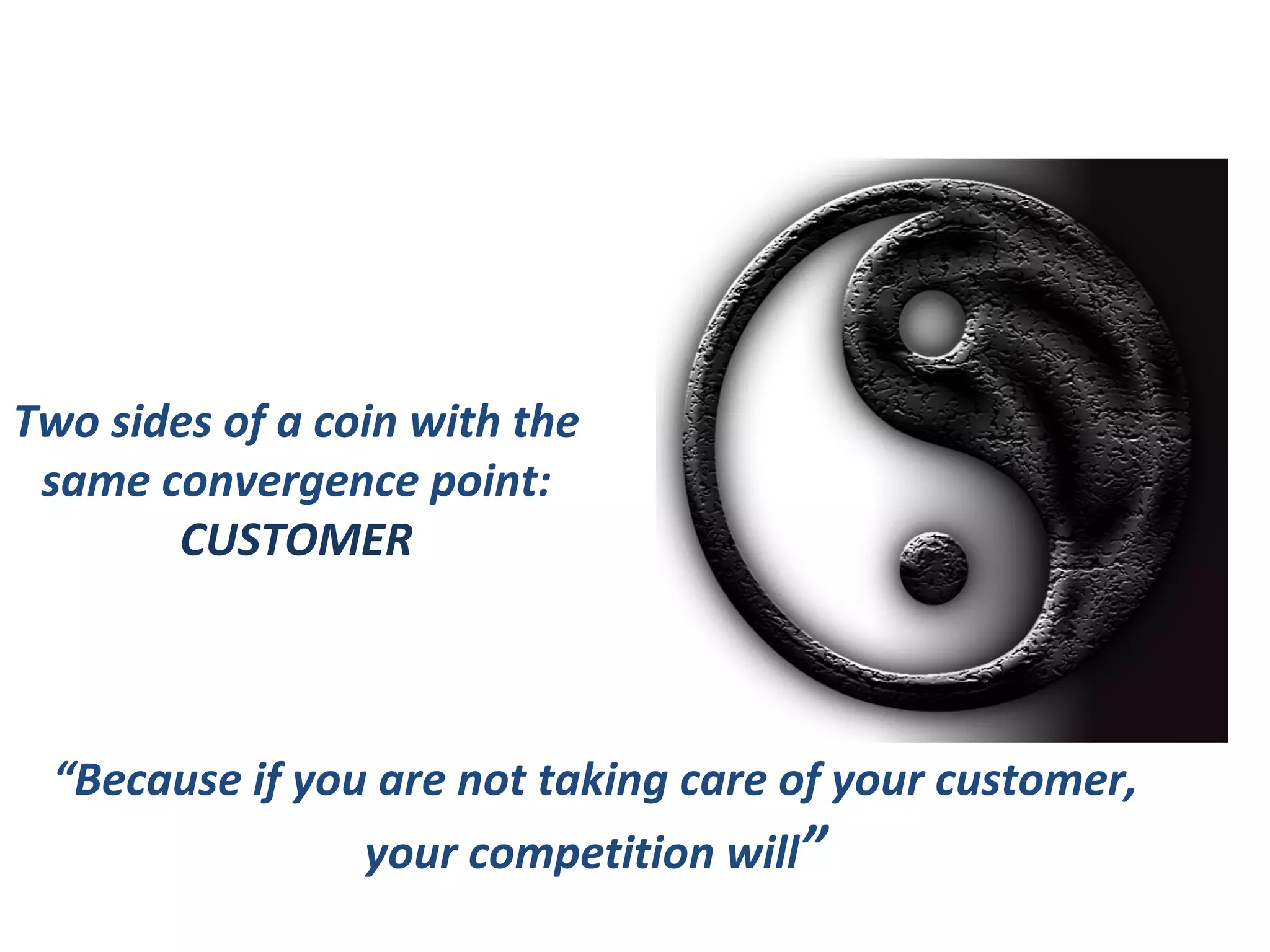 Mktg vs selling: The classic debate | PPT