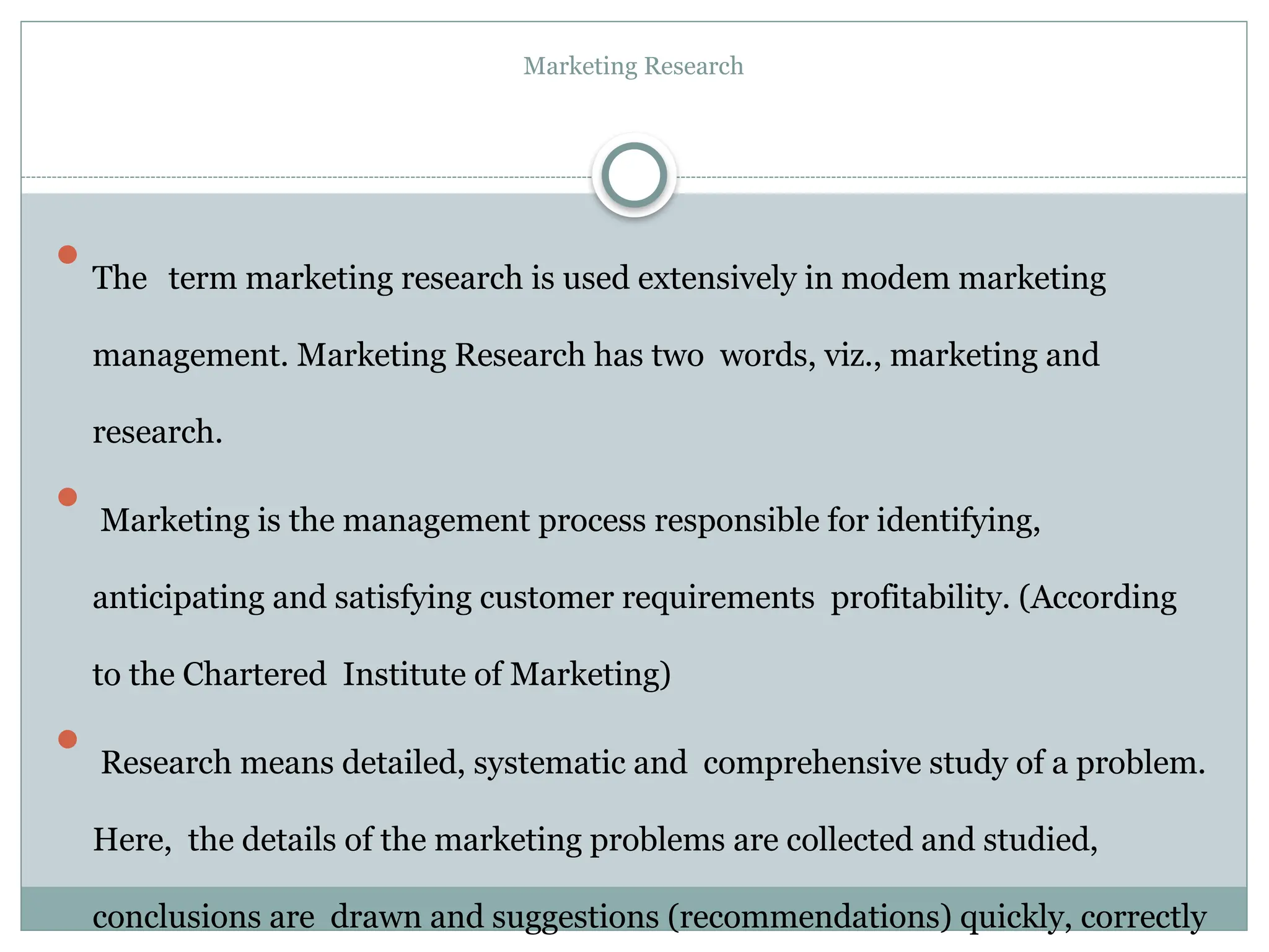 marketing environment which comprieses of mwrket | PPTX