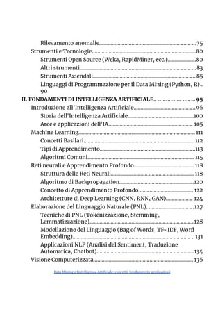 Data Mining e Intelligenza Artificiale.pdf