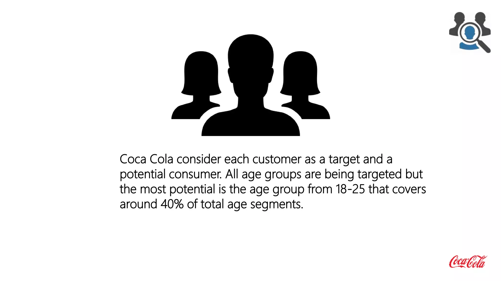 Coca Cola Marketing Process | PPTX