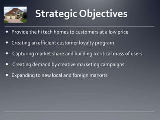 Business Summary Project | PPT