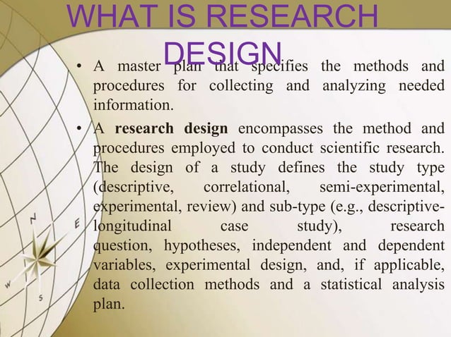 DEFINING THE MARKETING RESEARCH PROBLEM AND DEVELOPING AN APPROACH ...