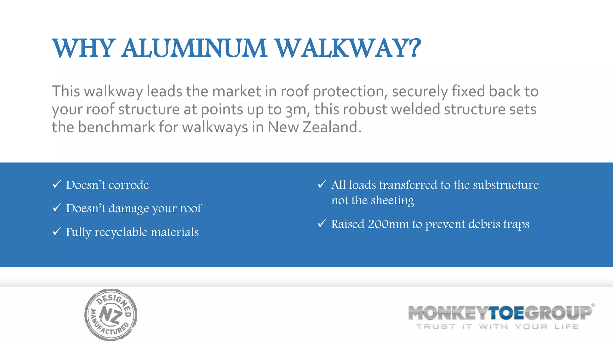 Monkey Toe Sales Presentation | PPTX