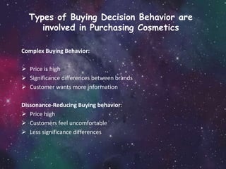 Marketing strategy of a cosmetic brand: Shiseido | PPTX