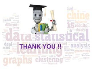 Machine Learning | PPTX