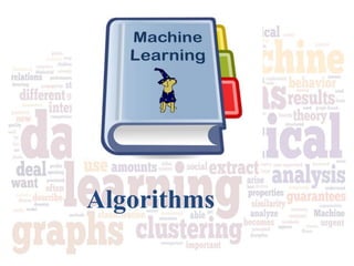 Machine Learning | PPT