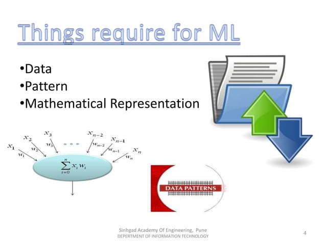 Sentiment Analysis Using Machine Learning | PPTX | Internet | Computing