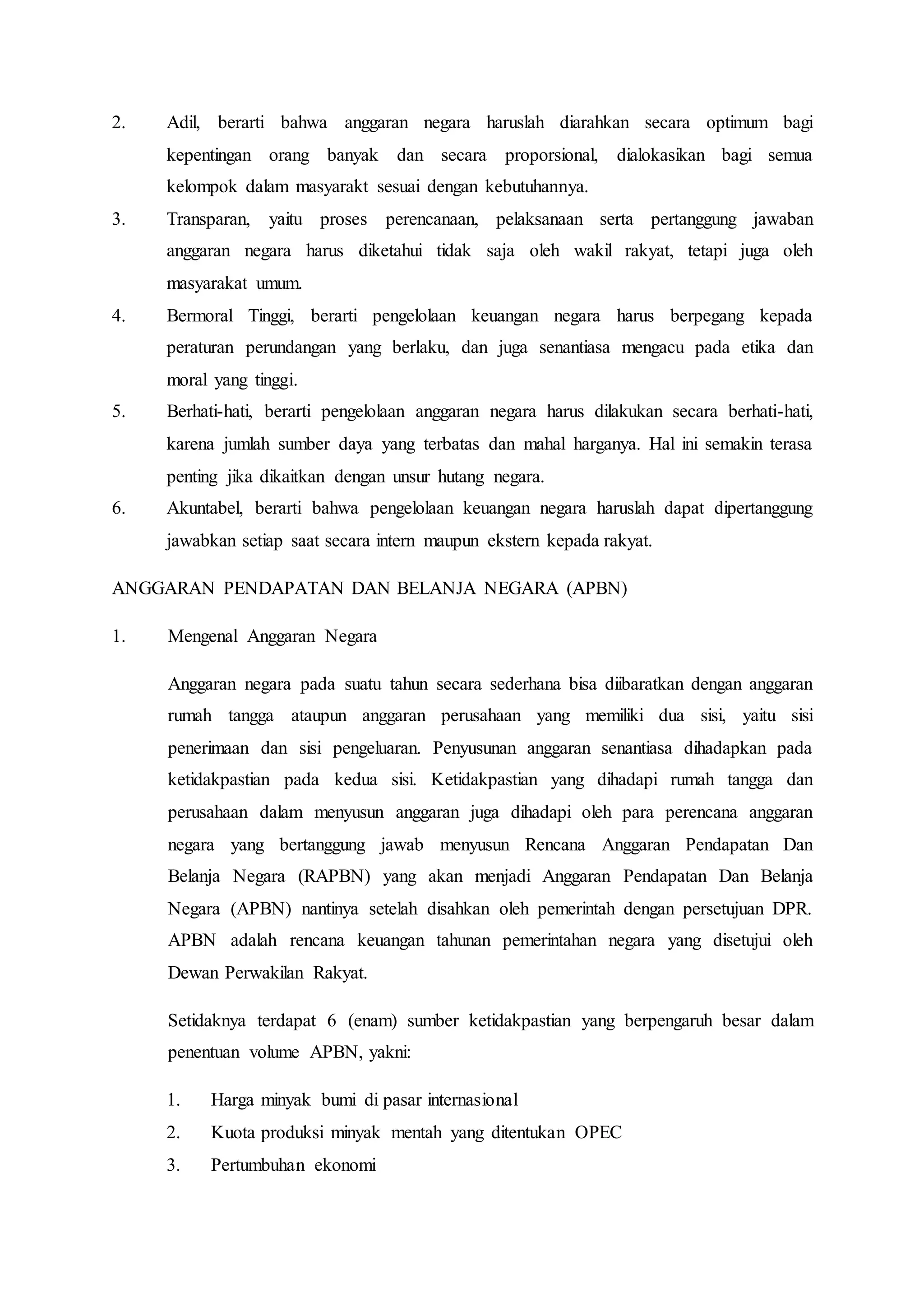 rmk TEKNIK AKUNTANSI KEUANGAN SEKTOR PUBLIK | DOCX