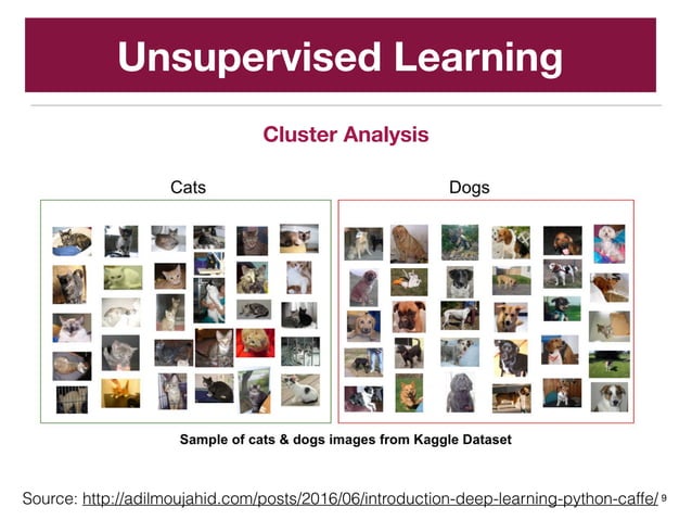 Deep Learning and Image Recognition | PDF