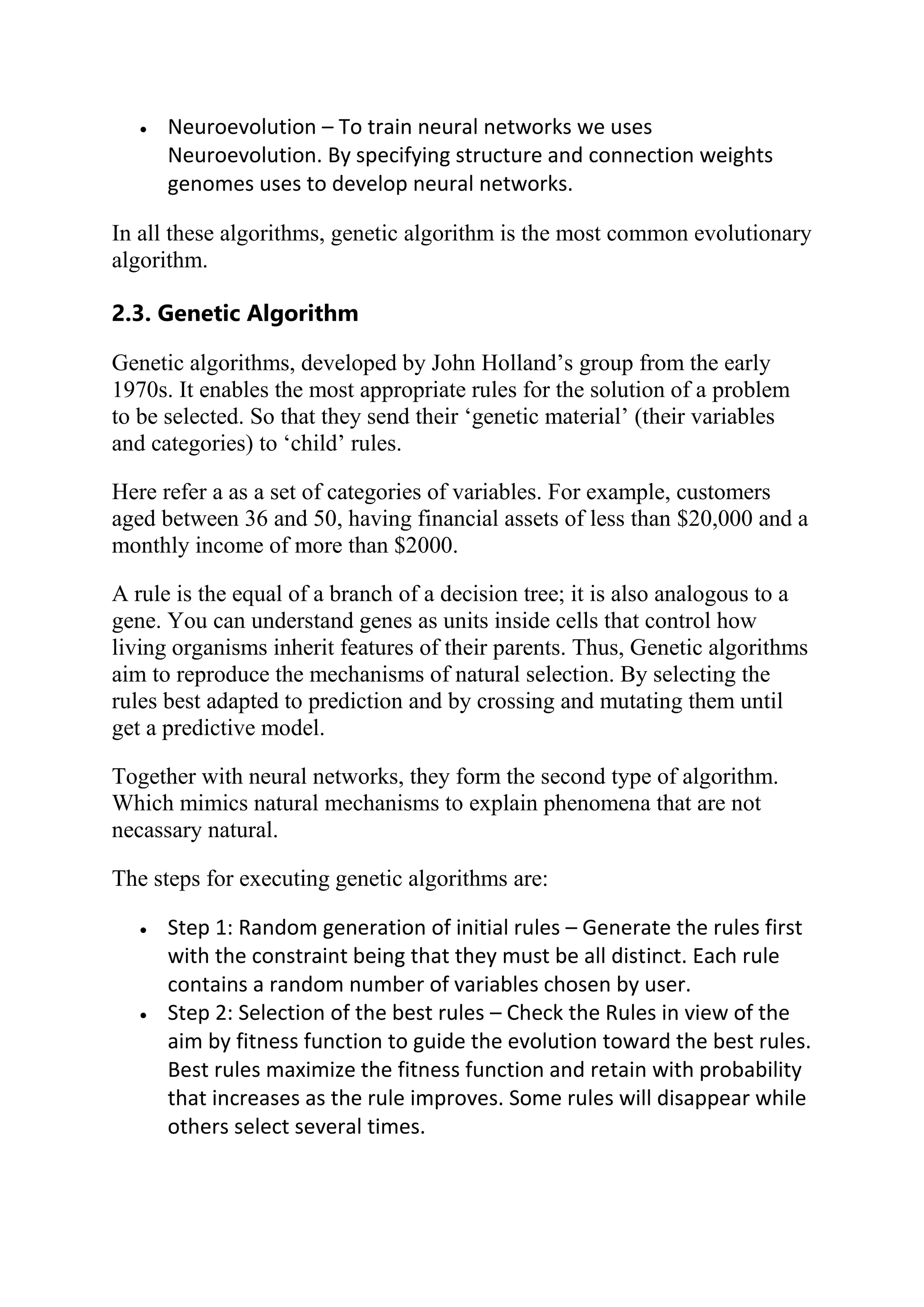 Machine Learning Pdf