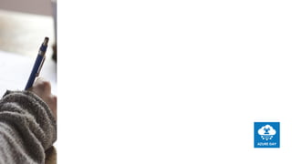 Azure Day Rome Reloaded 2019 - ML.NET Model Lifecycle with Azure DevOps | PDF