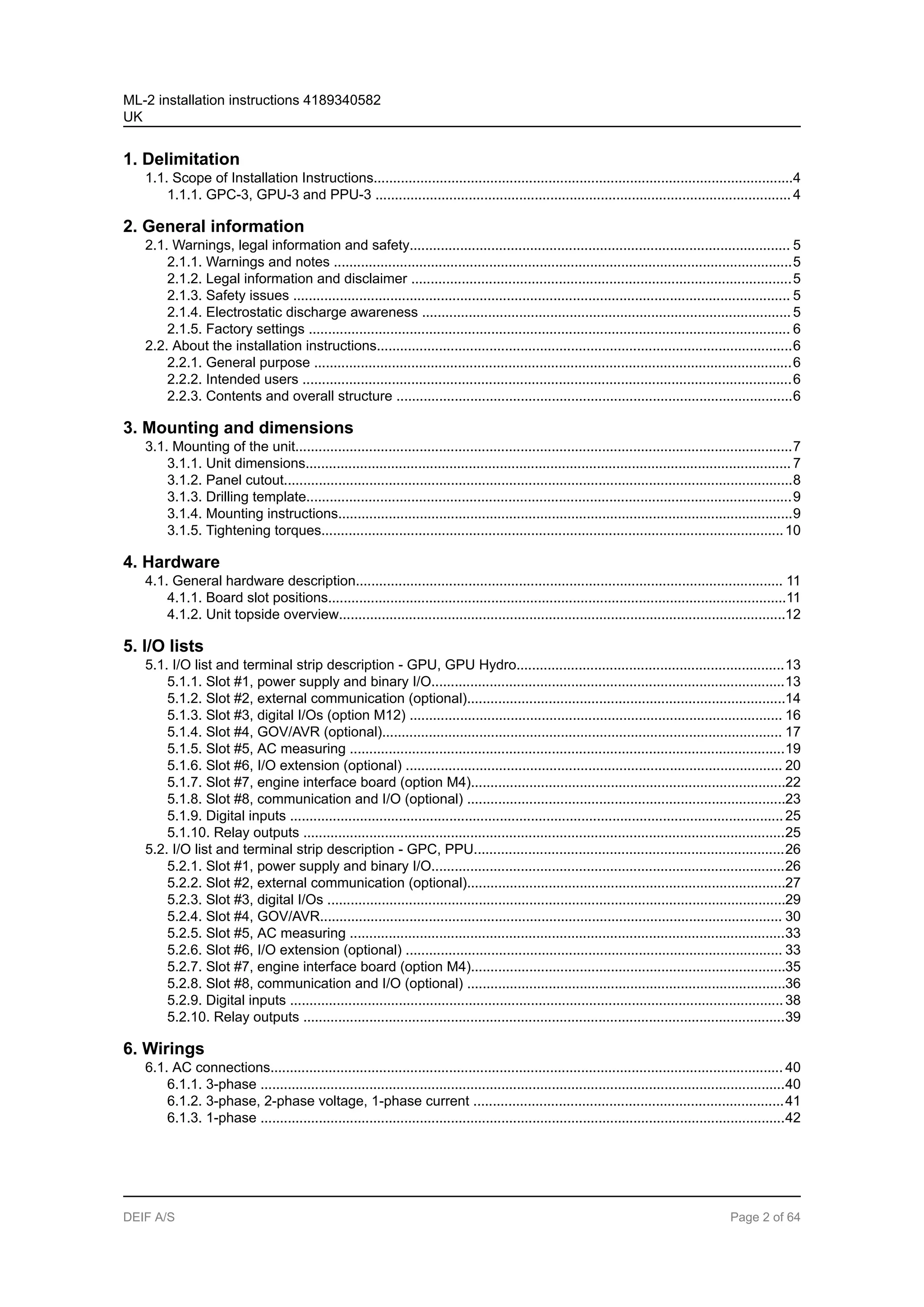Ml 2-installation-instructions-4189340582-uk | PDF
