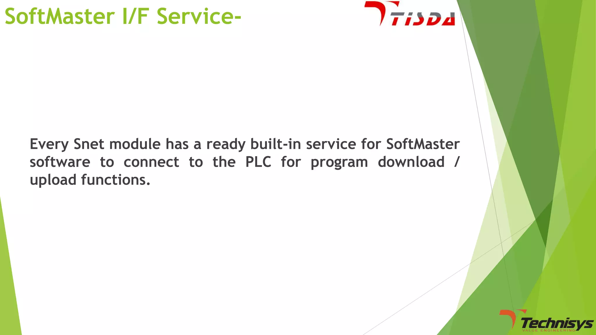 Honeywell PLC ML-200R Communcation & Networking | PPTX