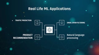 Machine Learning | PPTX