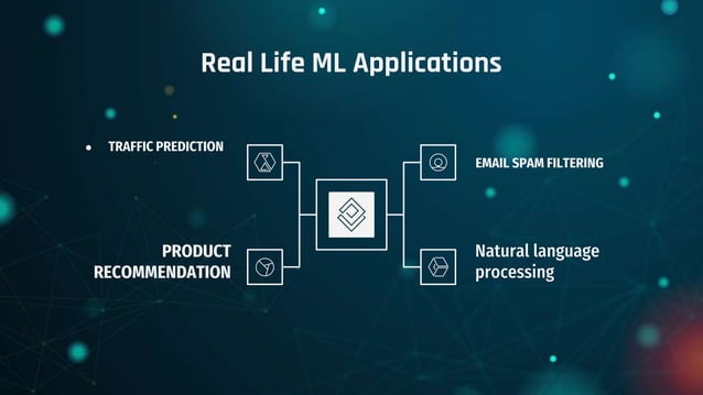 Machine Learning | PPTX