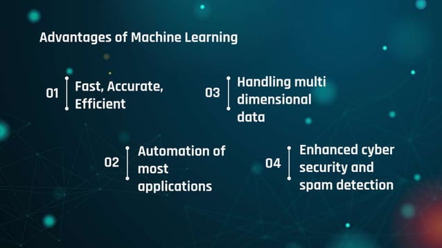 Machine Learning | PPTX