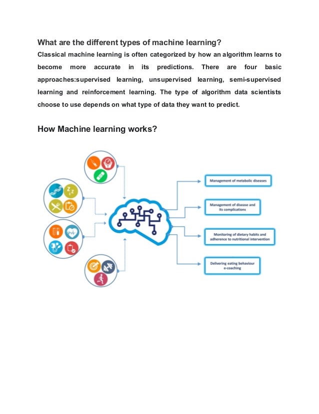 Machine Learning | PDF