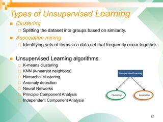 Machine Learning Presentation | PPTX | Technology Industry | Industries