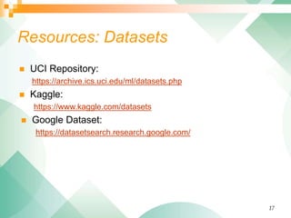 Machine Learning Presentation | PPTX | Technology Industry | Industries