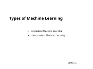 Difference between Supervised and Unsupervised Machine Learning.pptx