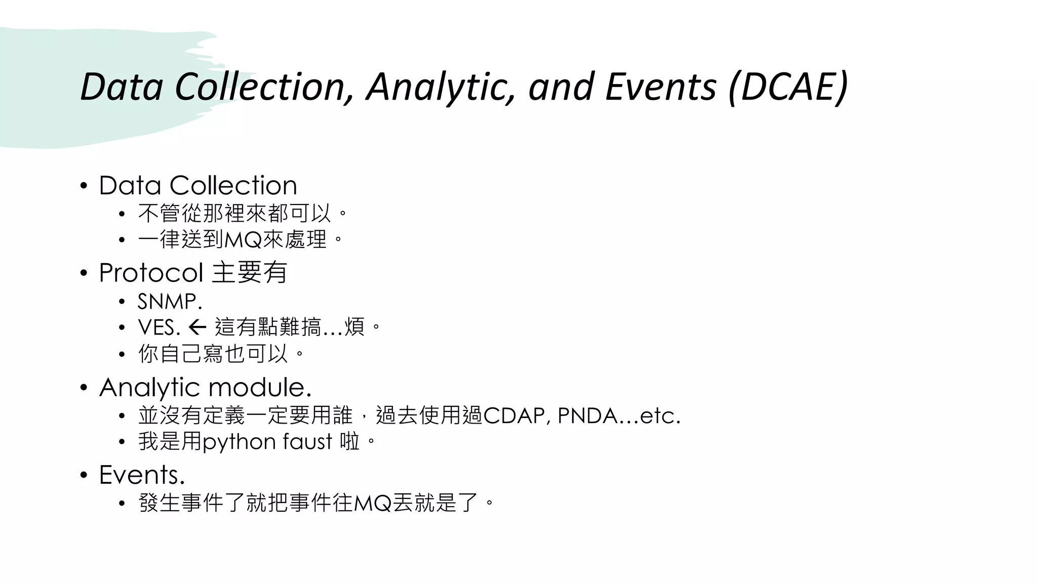 Aiml Driven Closed Loop Automation Using Onap Kate Hsuan Ppt