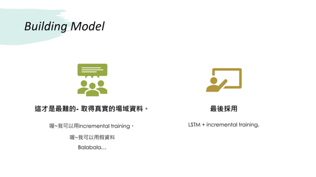 Aiml Driven Closed Loop Automation Using Onap Kate Hsuan Ppt