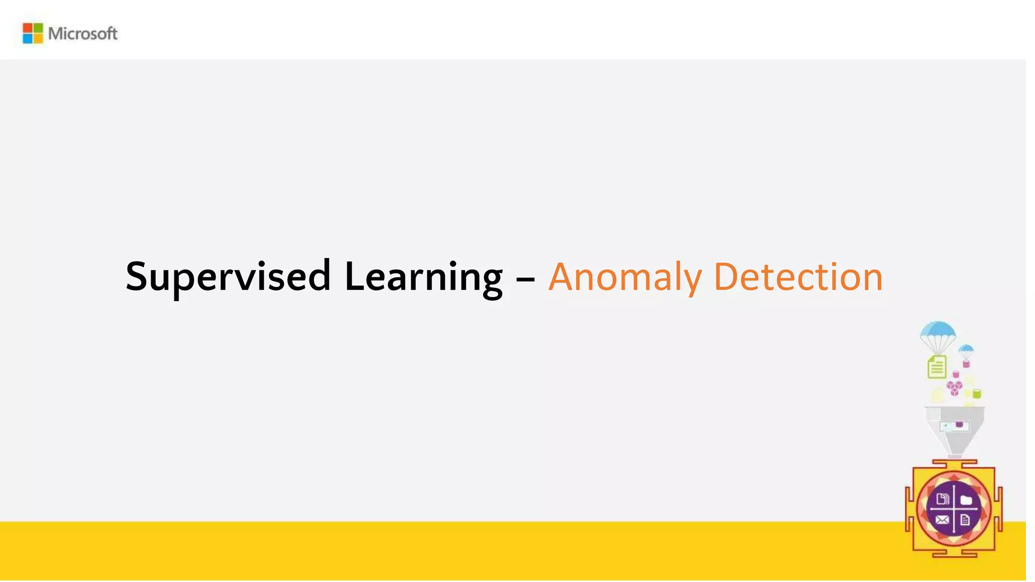 Machine Learning Basics using Azure ML | PPTX