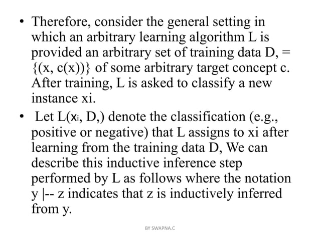 Ml Inductive Biaspdf Science 1863
