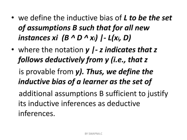 ML-Inductive Bias.pdf | Science