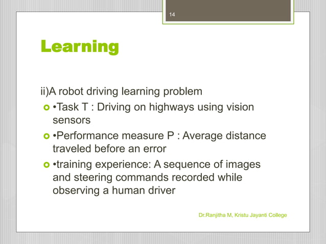 Ml introduction | PPT
