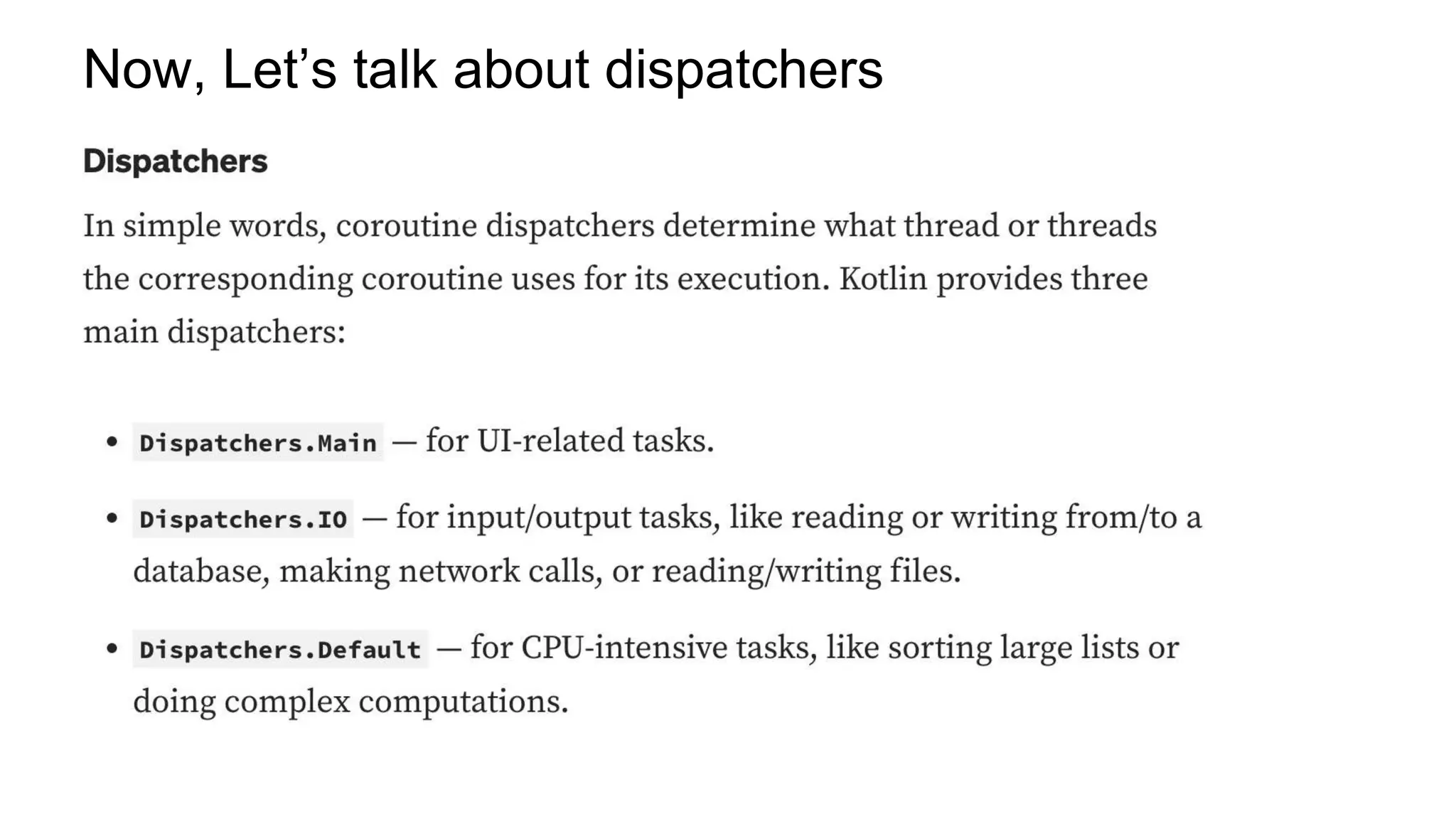 Google ML-Kit - Understanding on-device machine learning | PPT