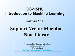 ML-Lec-17-SVM,sshwqw - Non-Linear (1).pptx