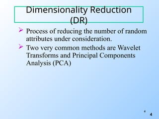 ML-Lec-18-NEW Dimensionality Reduction-PCA (1).pptx