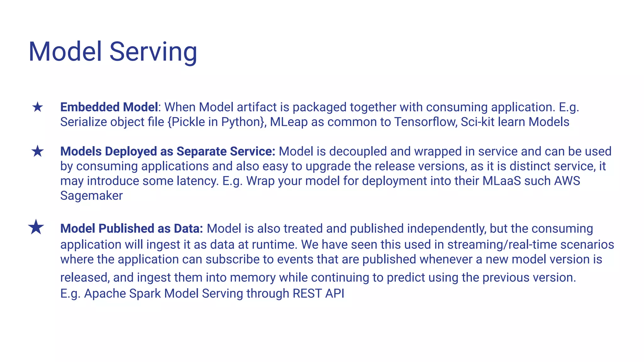 Ml ops intro session | PDF