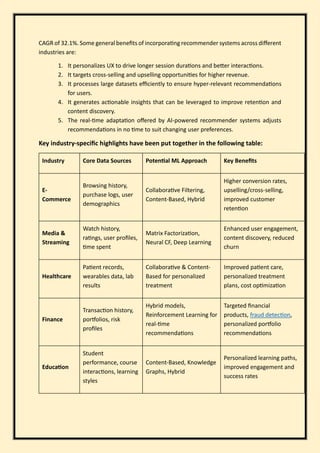 ML-Powered Recommendation System for Engagement & Revenue.pdf
