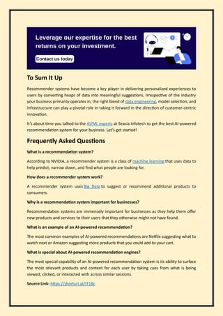 ML-Powered Recommendation System for Engagement & Revenue.pdf