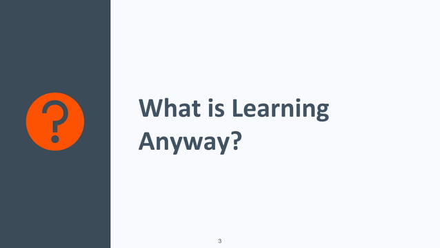Introduction to Machine Learning | PPT