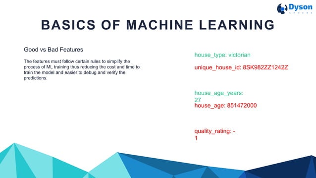 Machine Learning with Tensorflow | PPTX