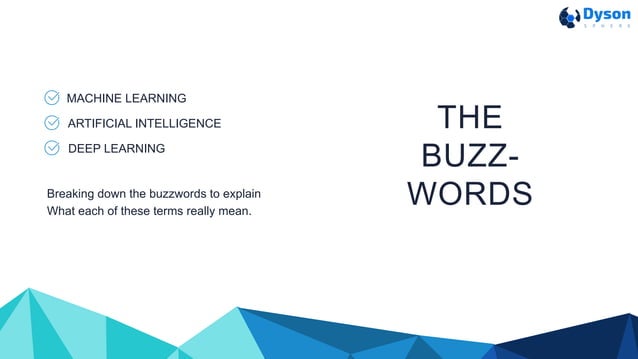 Machine Learning with Tensorflow | PPTX