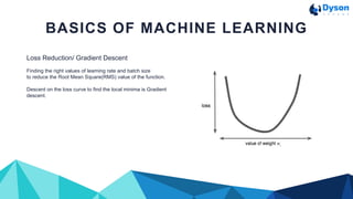 Machine Learning with Tensorflow | PPTX