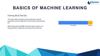 Machine Learning with Tensorflow | PPTX