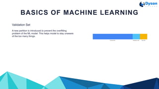 Machine Learning with Tensorflow | PPTX