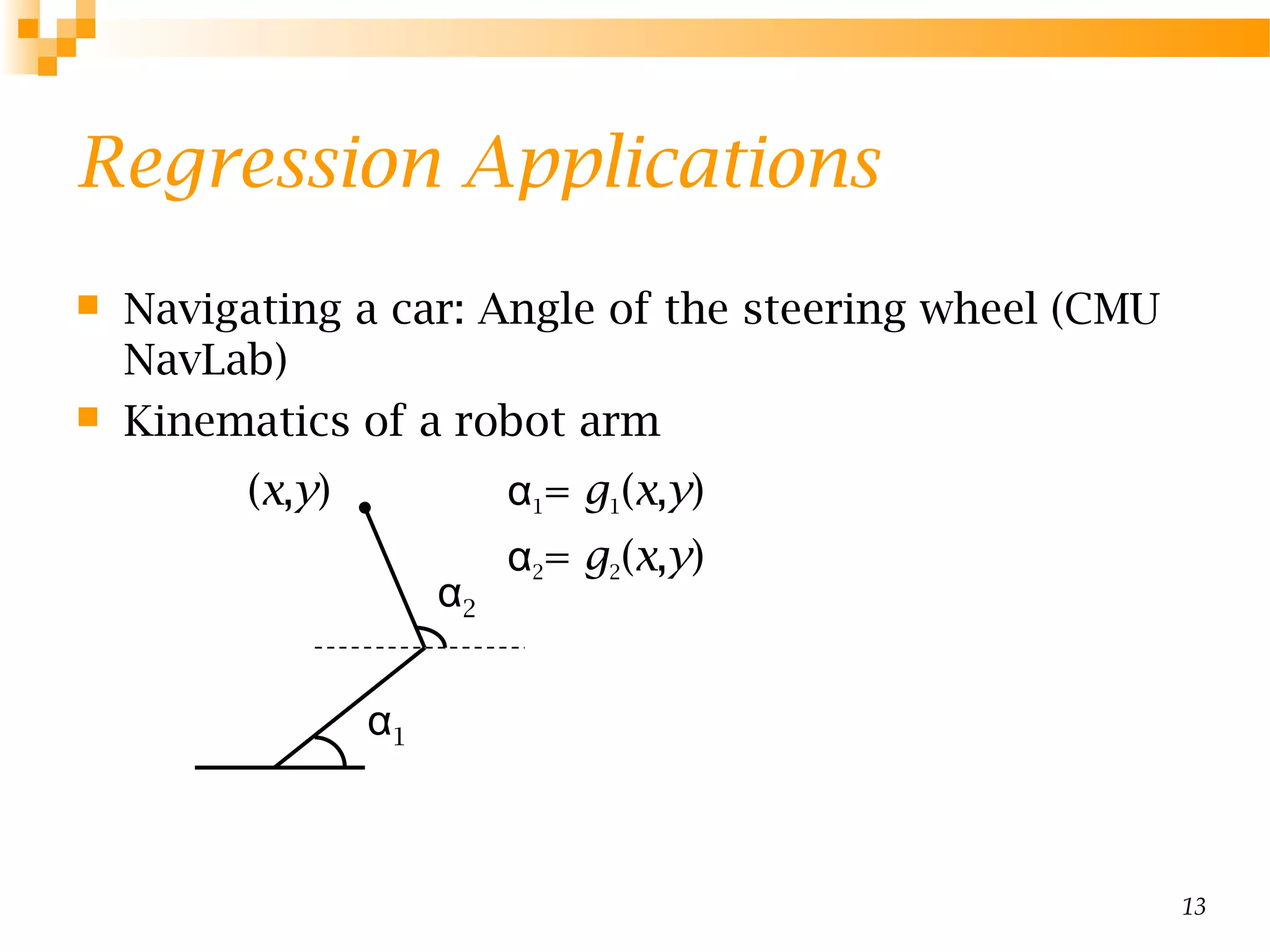 Machine Learning | PPT