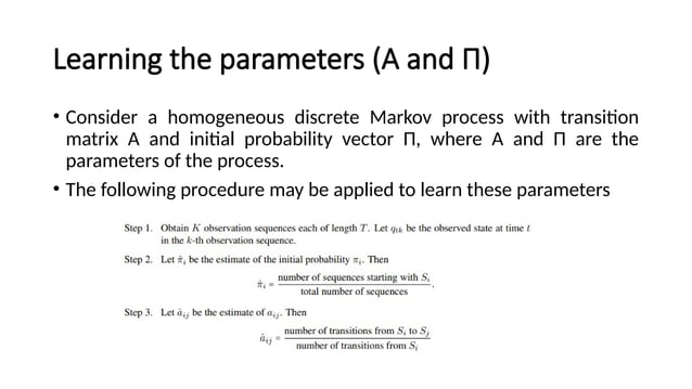 Machine learning fundamental concepts in detail | PPT